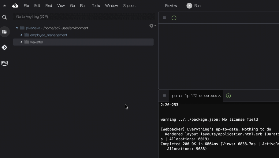 【Webサービス開発】投稿のCRUD機能を実装しよう | Pikawaka