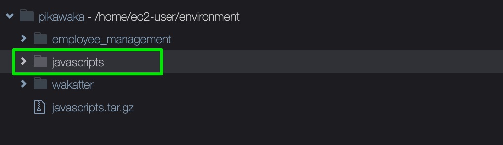 【Webサービス開発】投稿のCRUD機能を実装しよう | Pikawaka